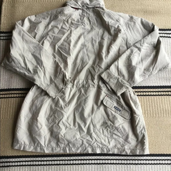 L.A. Gear | Jackets & Coats | Rare Vintage La Gear Nylon Hooded Jacket ...